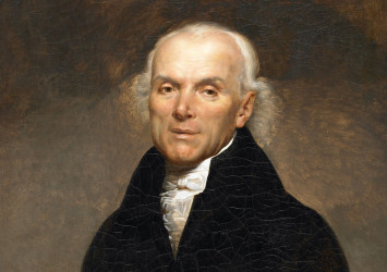 Pierre-Adrien Pâris (1745-1819)